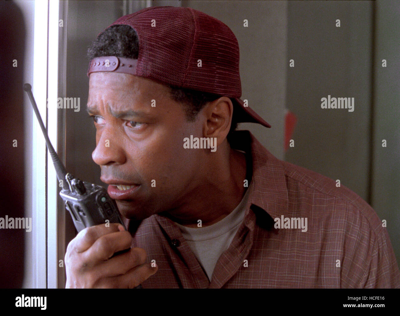 JOHN Q, Denzel Washington, 2002 (c) New Line, courtesy Everett ...