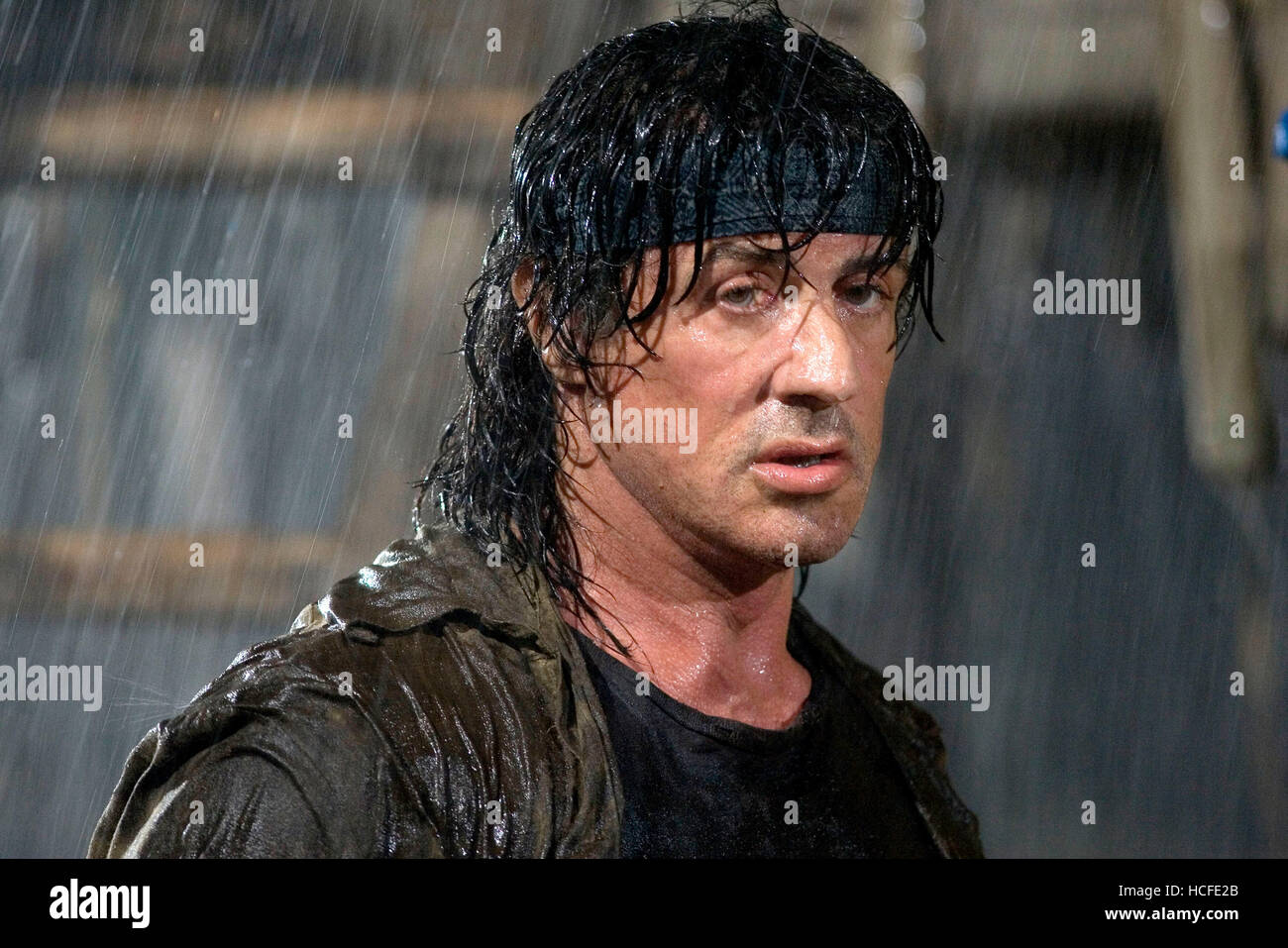 RAMBO, (aka RAMBO: TO HELL AND BACK, aka JOHN RAMBO), Sylvester ...