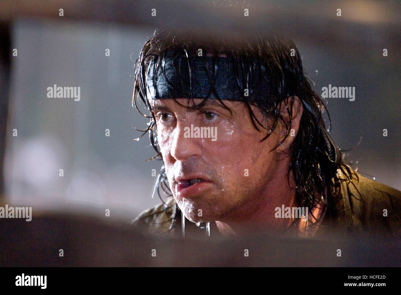 RAMBO, (aka RAMBO: TO HELL AND BACK, aka JOHN RAMBO), Sylvester ...