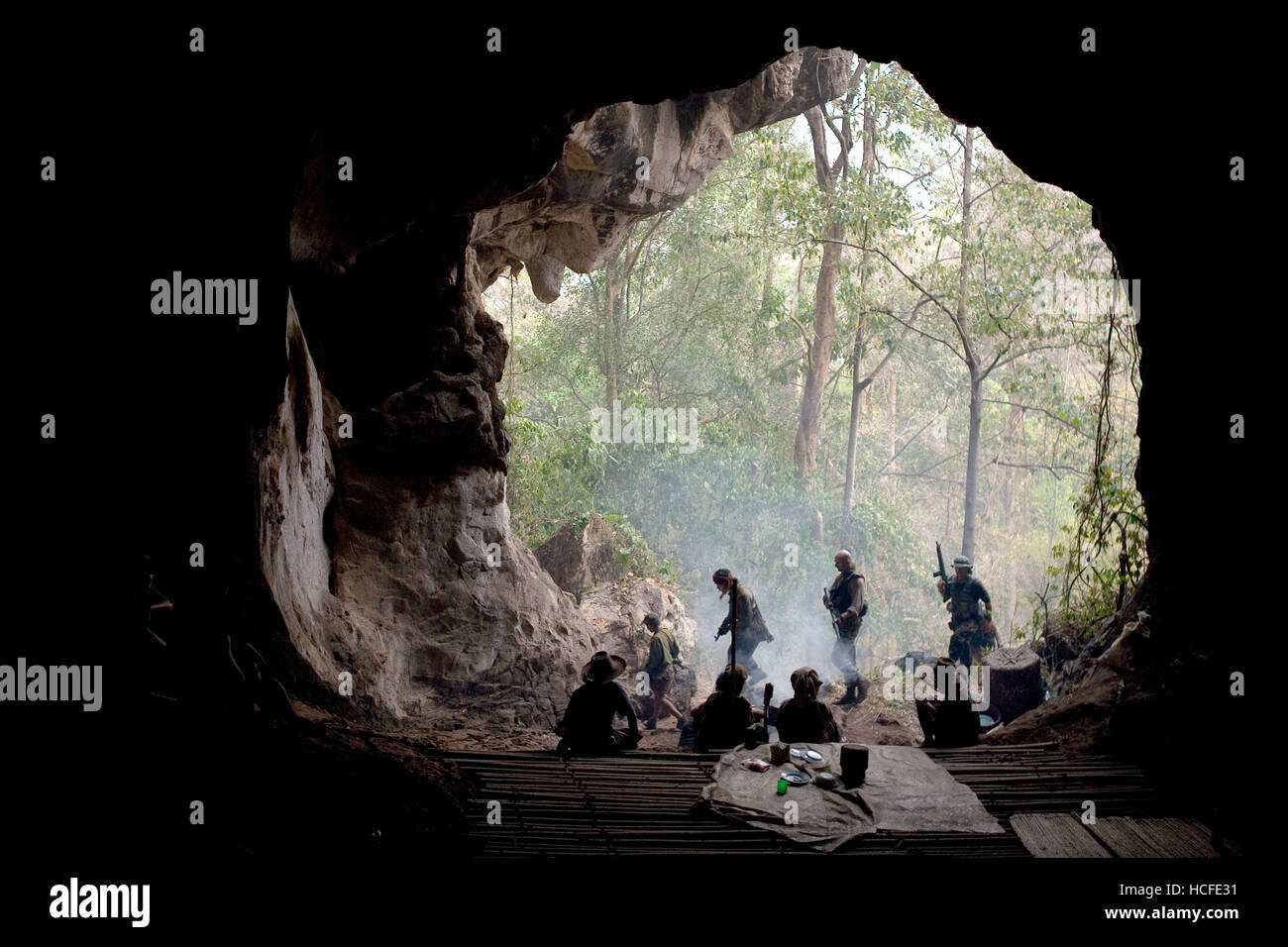 RAMBO, (aka RAMBO: TO HELL AND BACK, aka JOHN RAMBO), 2008. ©Lionsgate ...