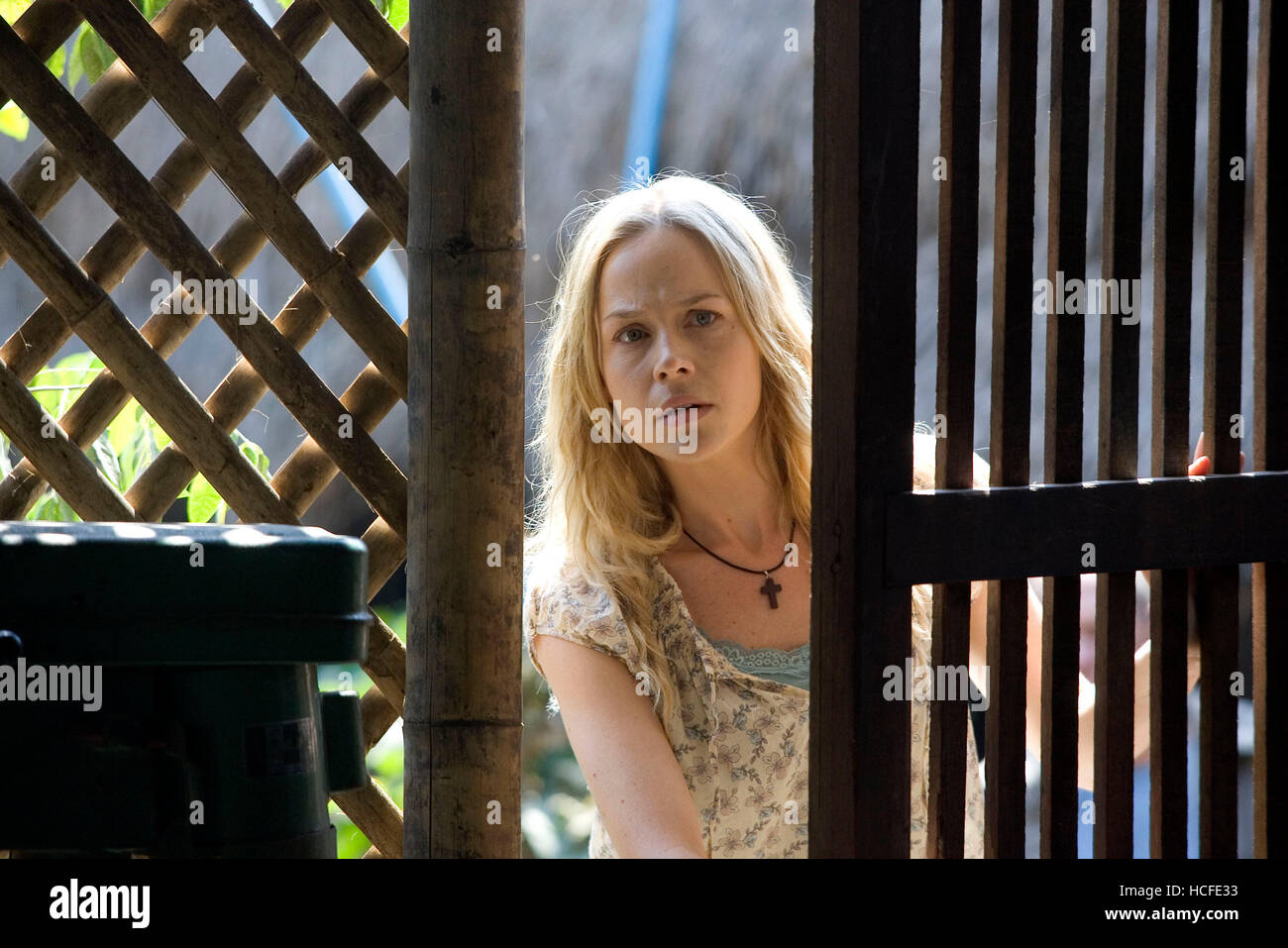 RAMBO, (aka RAMBO: TO HELL AND BACK, aka JOHN RAMBO), Julie Benz, 2008 ...