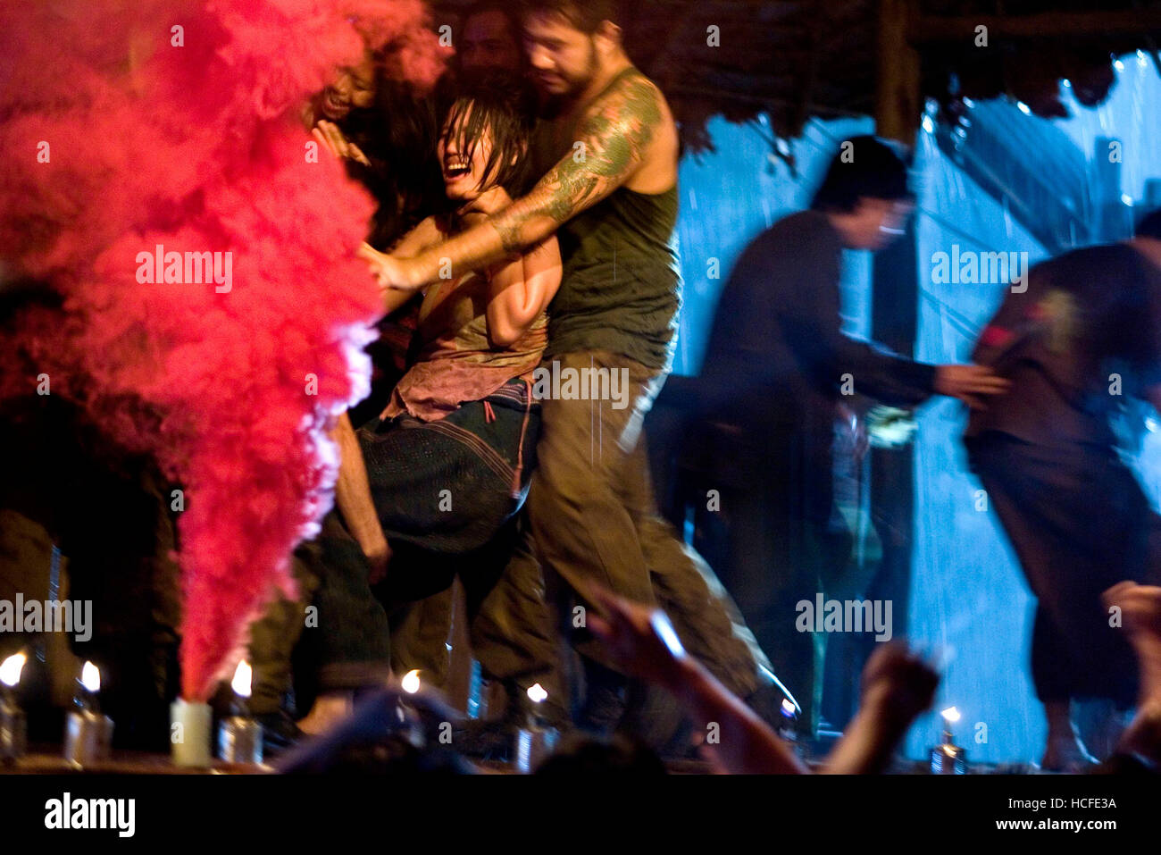 RAMBO, (aka RAMBO: TO HELL AND BACK, aka JOHN RAMBO), 2008. ©Lionsgate ...