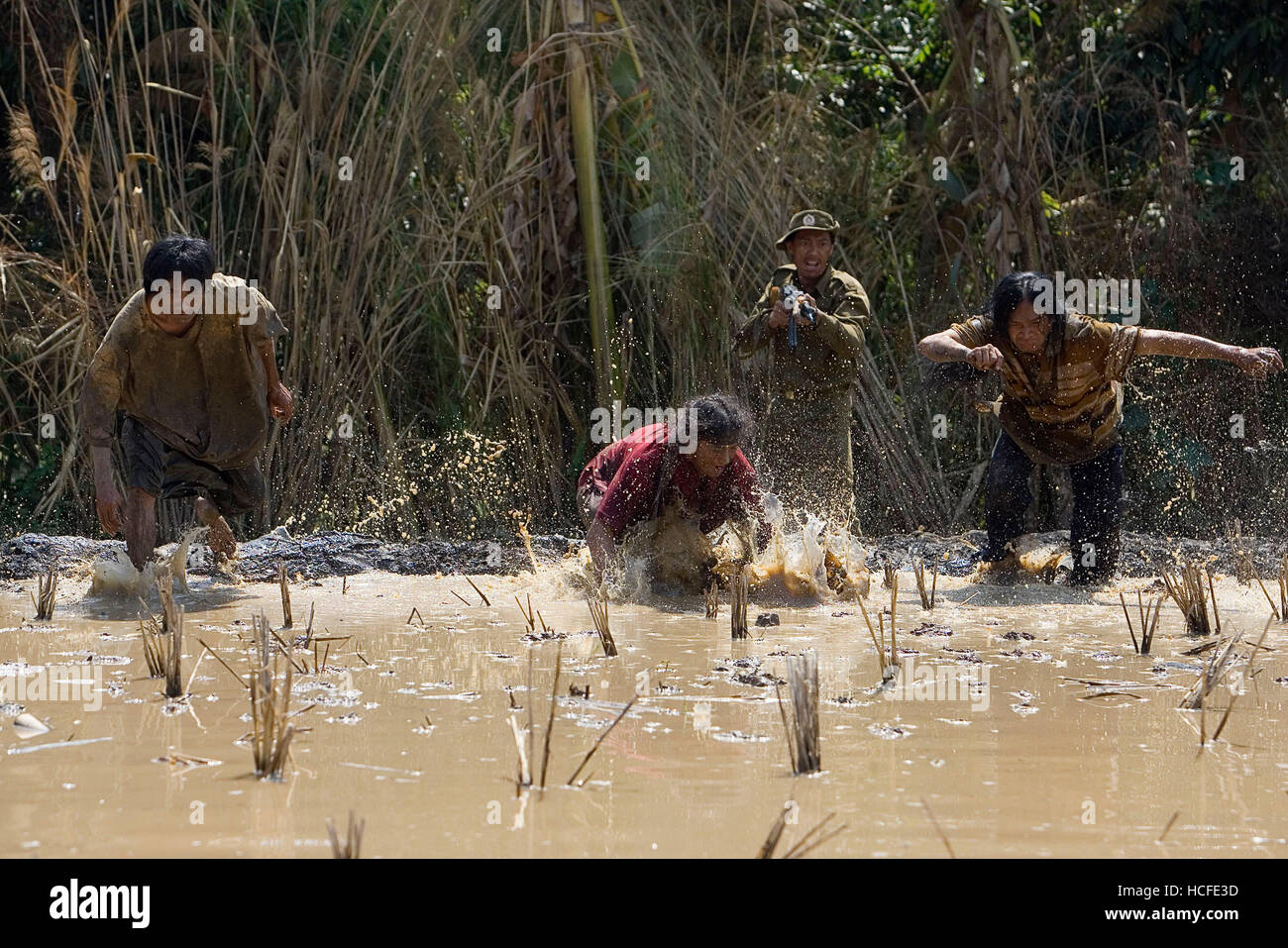 RAMBO, (aka RAMBO: TO HELL AND BACK, aka JOHN RAMBO), 2008. ©Lionsgate ...
