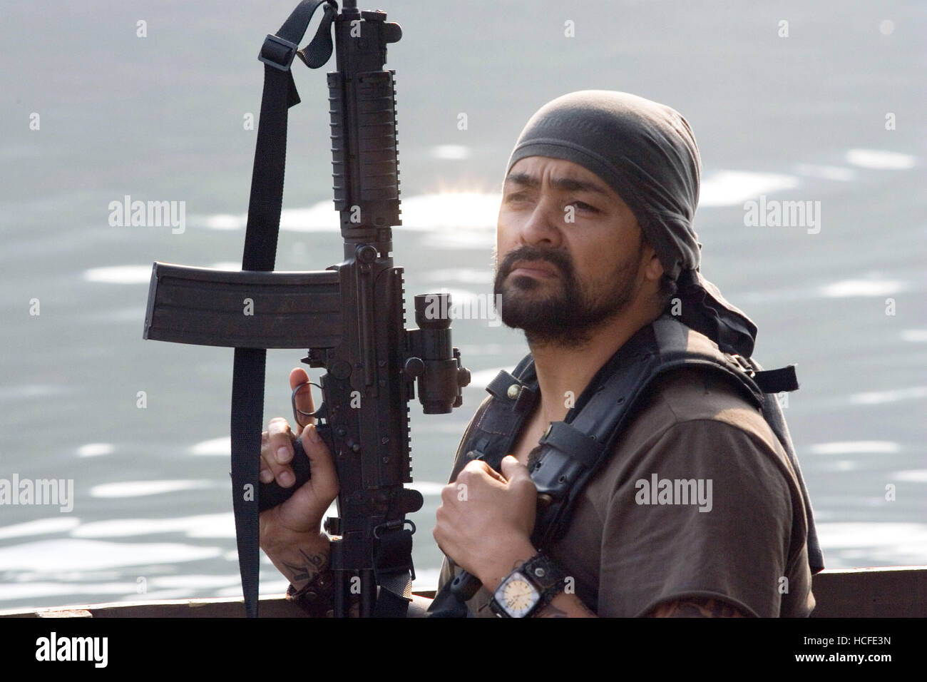 RAMBO, (aka RAMBO: TO HELL AND BACK, aka JOHN RAMBO), Reynaldo Gallegos ...