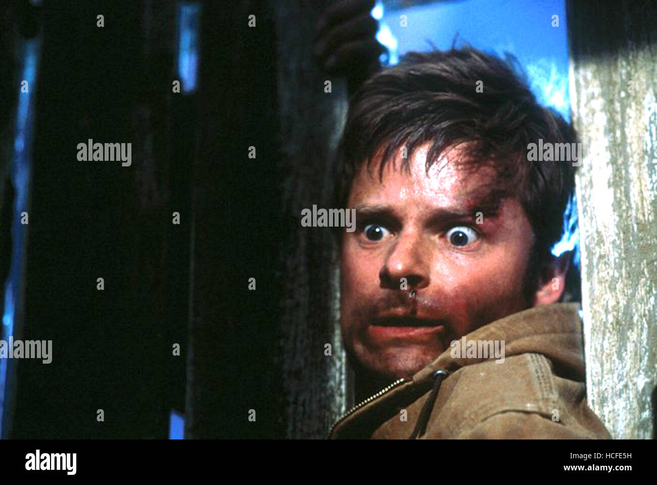 JOY RIDE, Steve Zahn, 2001, TM & Copyright (c) 20th Century Fox Film ...