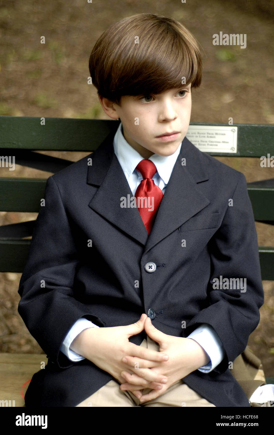 JOSHUA, Jacob Kogan, 2007. TM &©20th Century Fox. All rights reserved ...