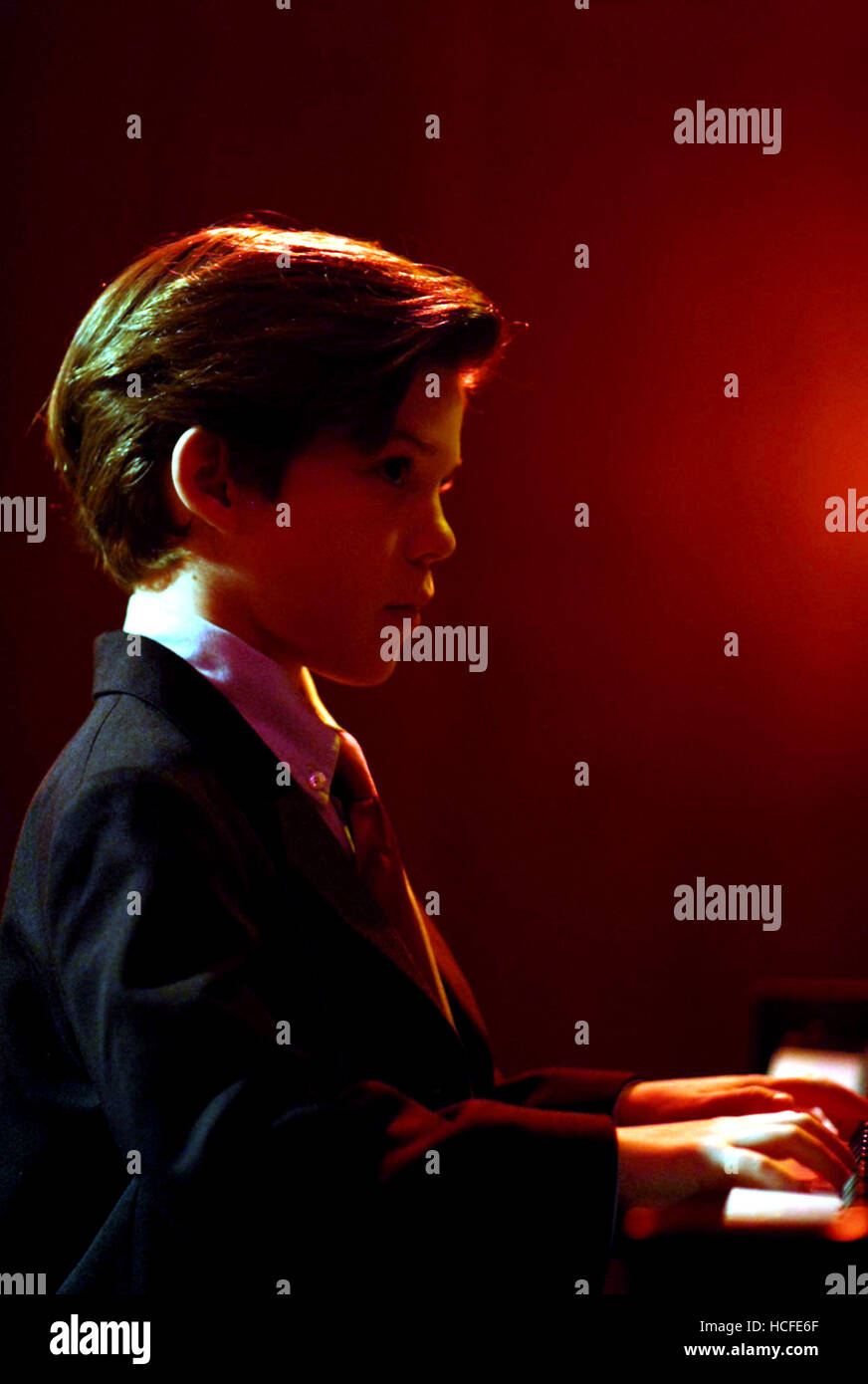 JOSHUA, Jacob Kogan, 2007. TM &©20th Century Fox. All rights reserved ...