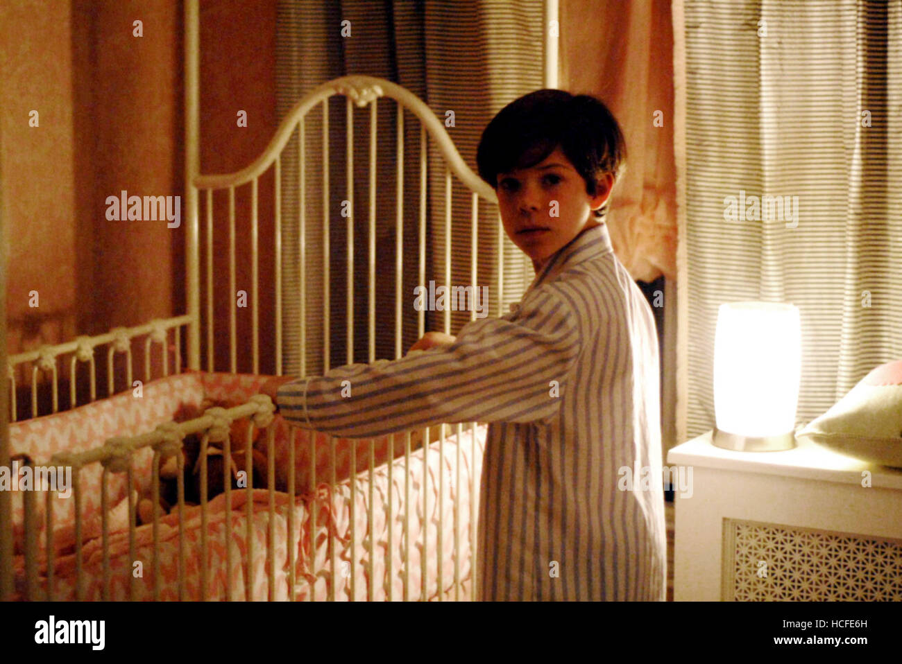 JOSHUA, Jacob Kogan, 2007. TM and ©Copyright Fox Searchlight Pictures ...