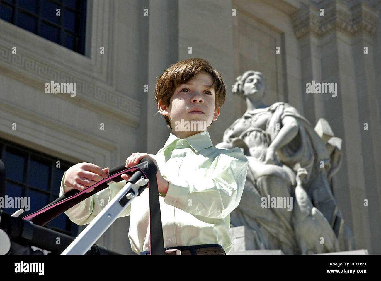 JOSHUA, Jacob Kogan, 2007. TM and ©Copyright Fox Searchlight Pictures ...