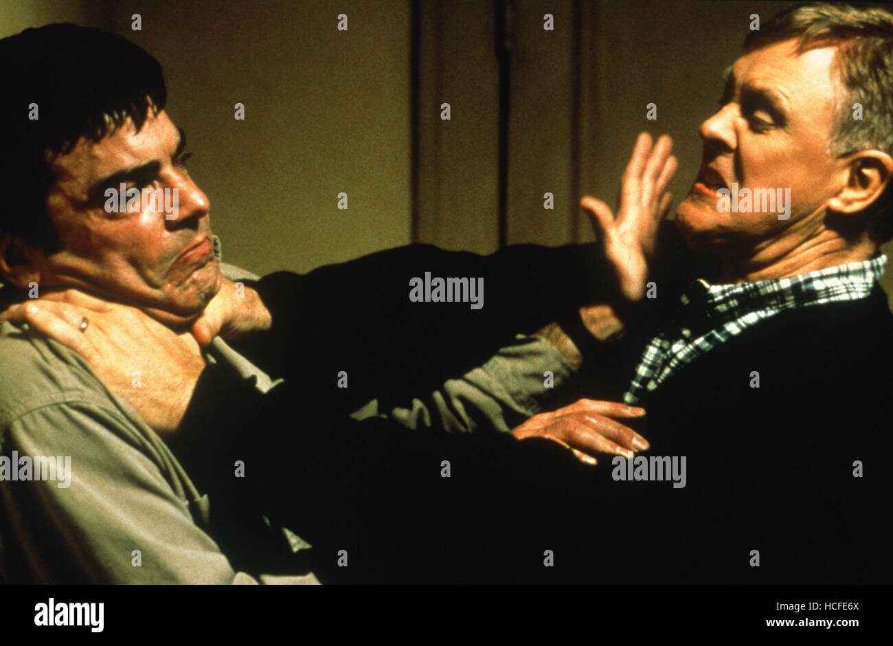 JOHNNY SKIDMARKS, Peter Gallagher, John Lithgow, 1998. ©New City ...