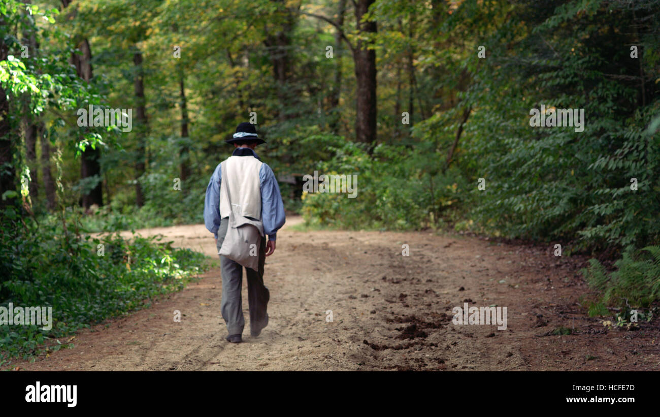JOSEPH SMITH - VOLUME 1: PLATES OF GOLD, 2011. ©Mirror Films/courtesy ...