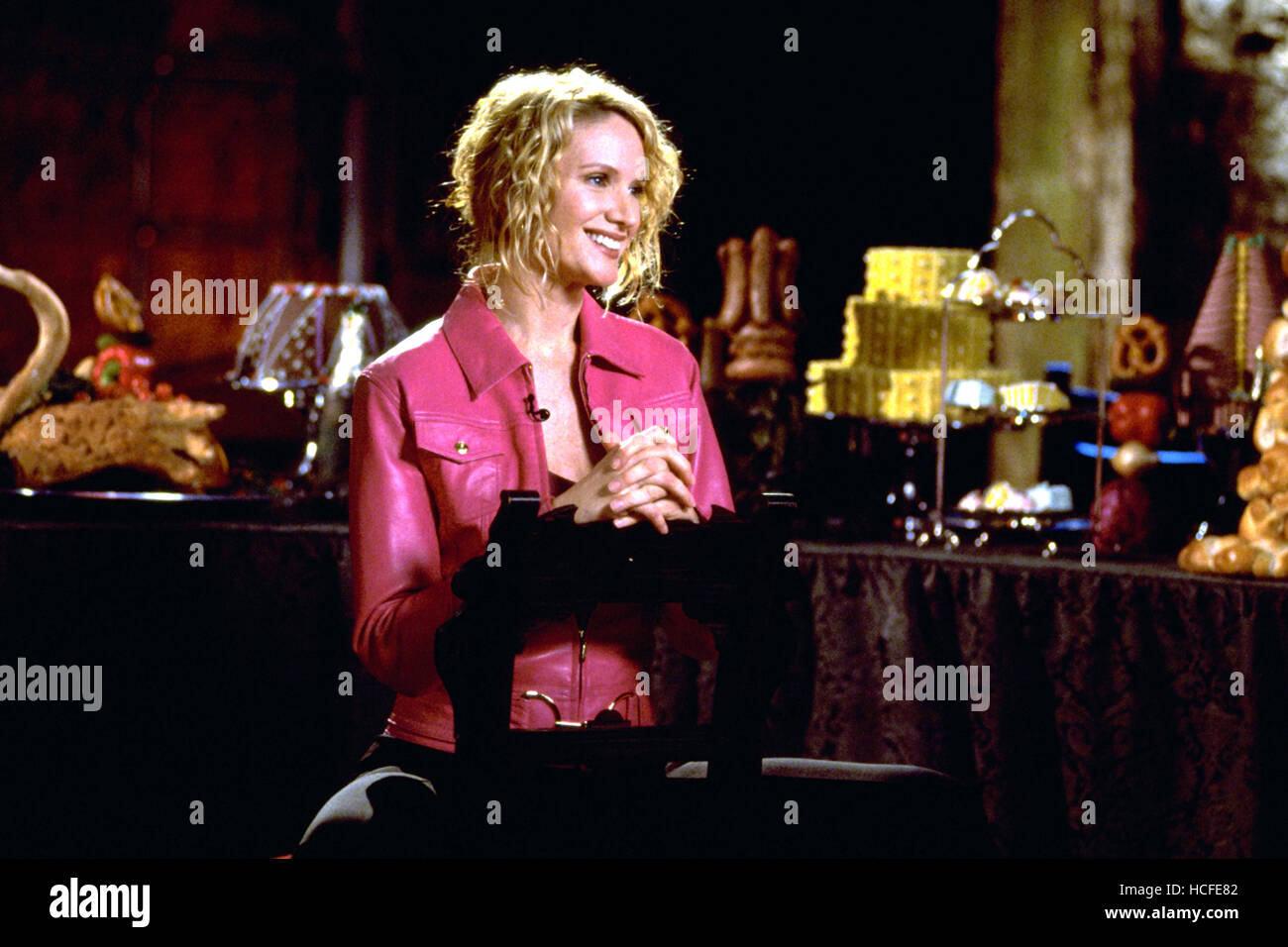 JOE SOMEBODY, Kelly Lynch, 2001, TM & Copyright (c) 20th Century Fox ...