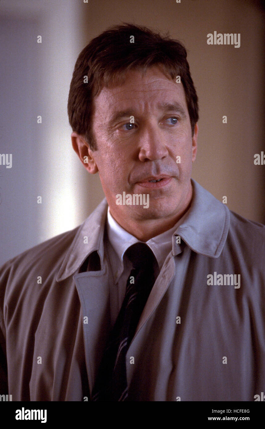 JOE SOMEBODY, Tim Allen, 2001, TM & Copyright (c) 20th Century Fox Film ...