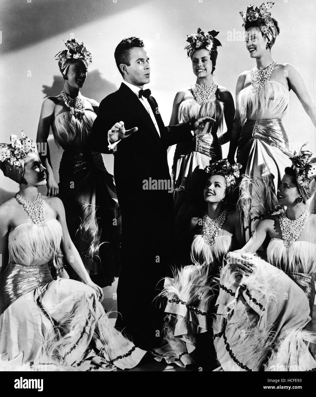 THE JOLSON STORY, Larry Parks, 1946 Stock Photo - Alamy