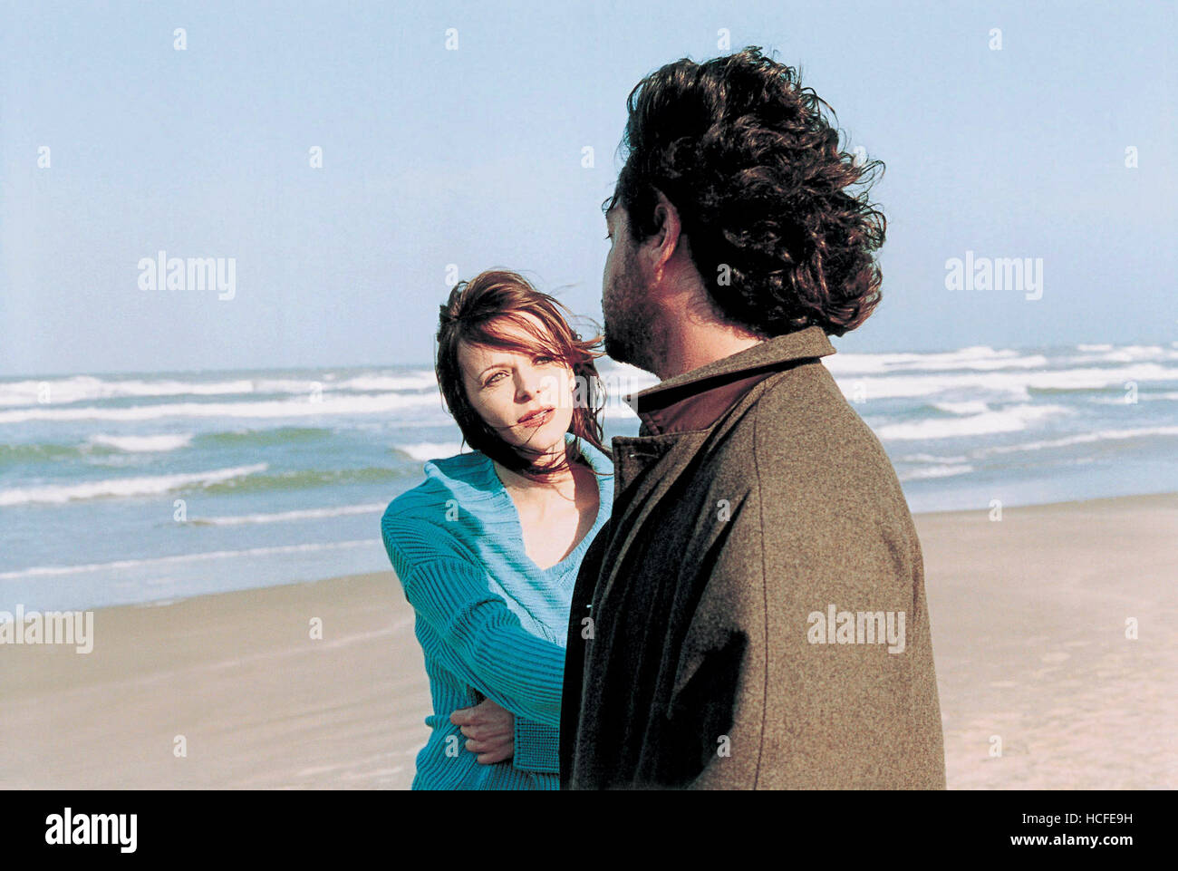 JOGO SUBTERRANEO, from left: Maria Luisa Mendonca, Felipe Camargo, 2005 ...