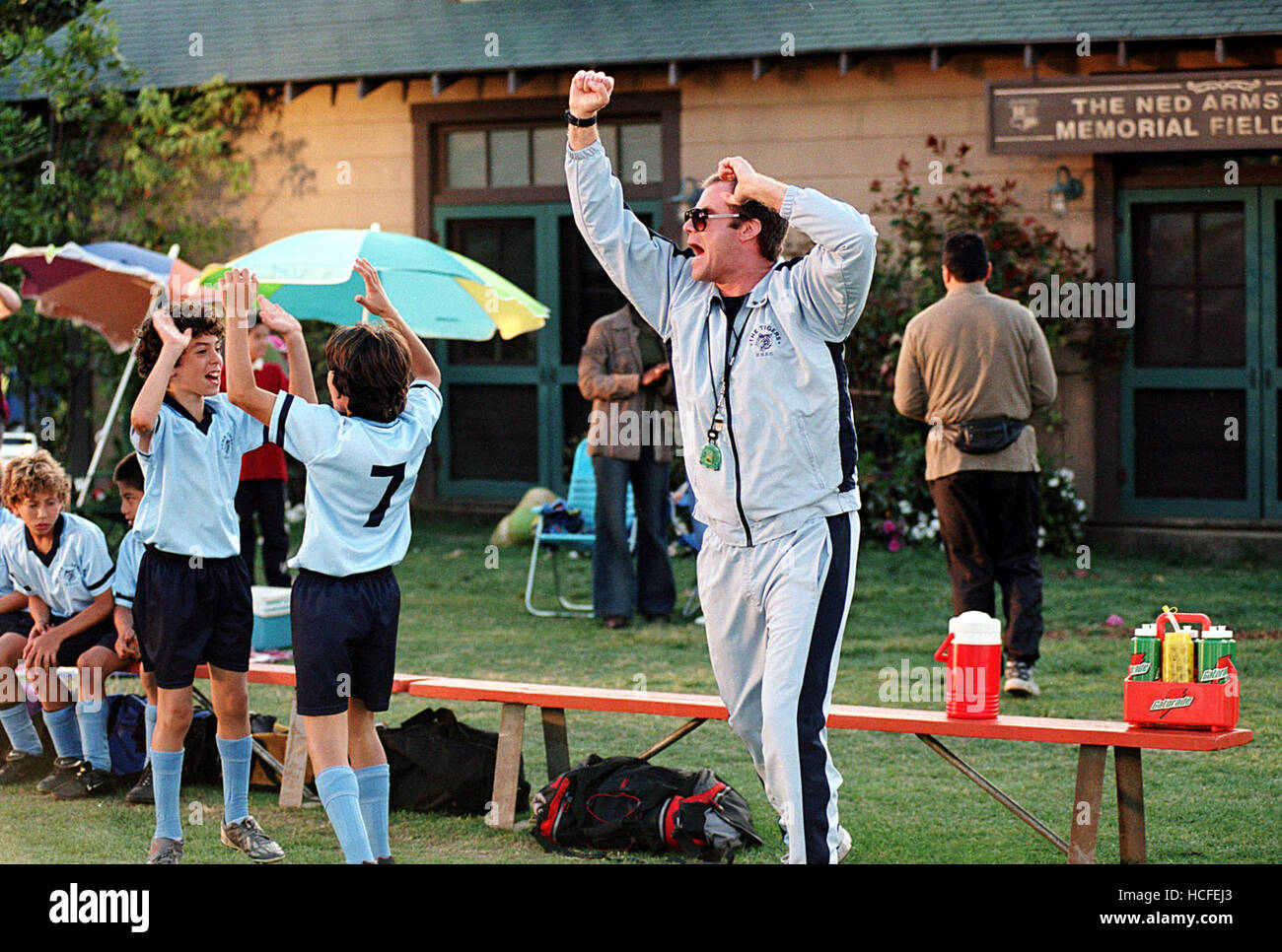 KICKING & SCREAMING, Will Ferrell, 2005, ©Universal/courtesy Everett ...