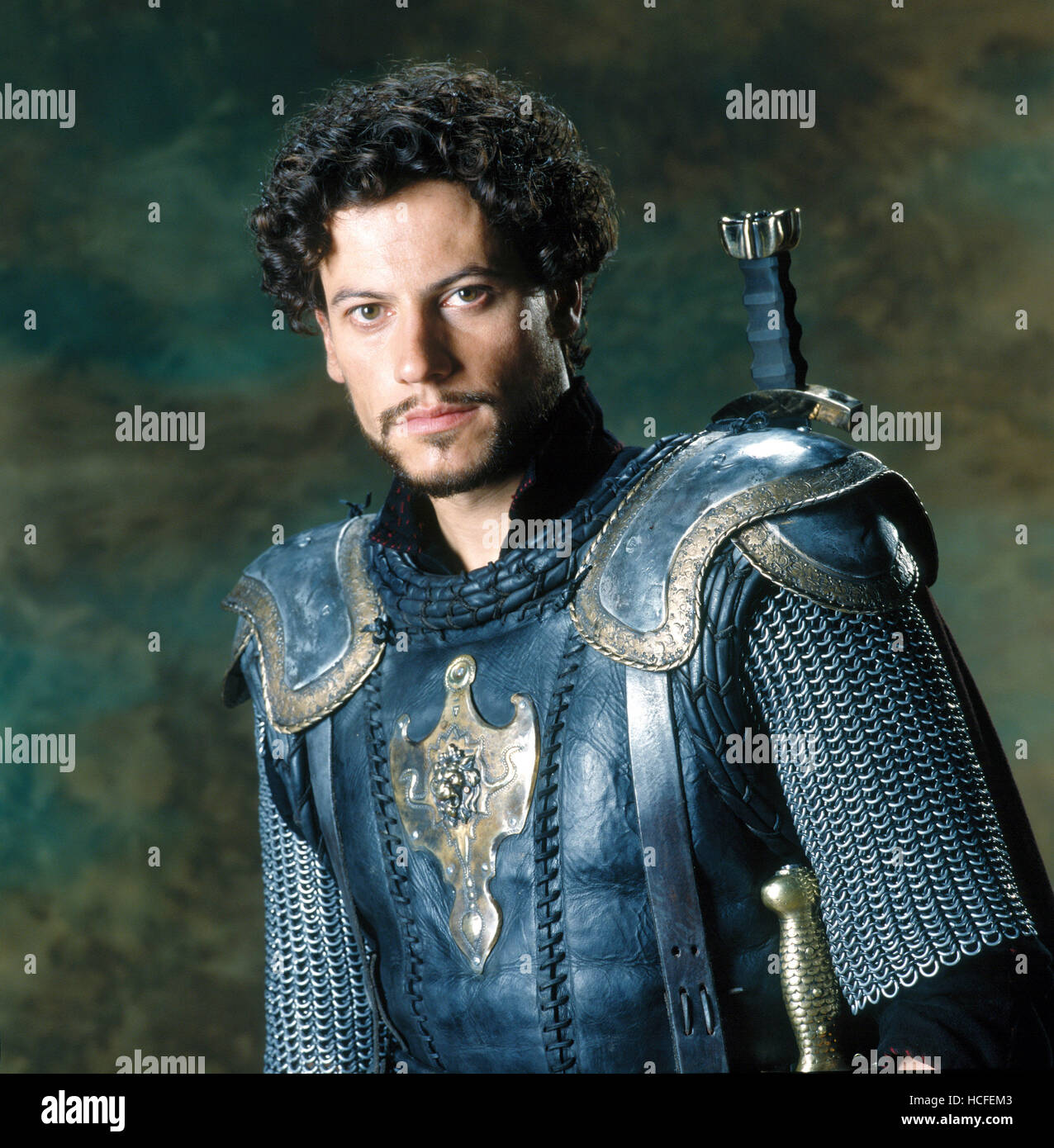 KING ARTHUR, Ioan Gruffudd, 2004, (c) Touchstone/courtesy Everett ...