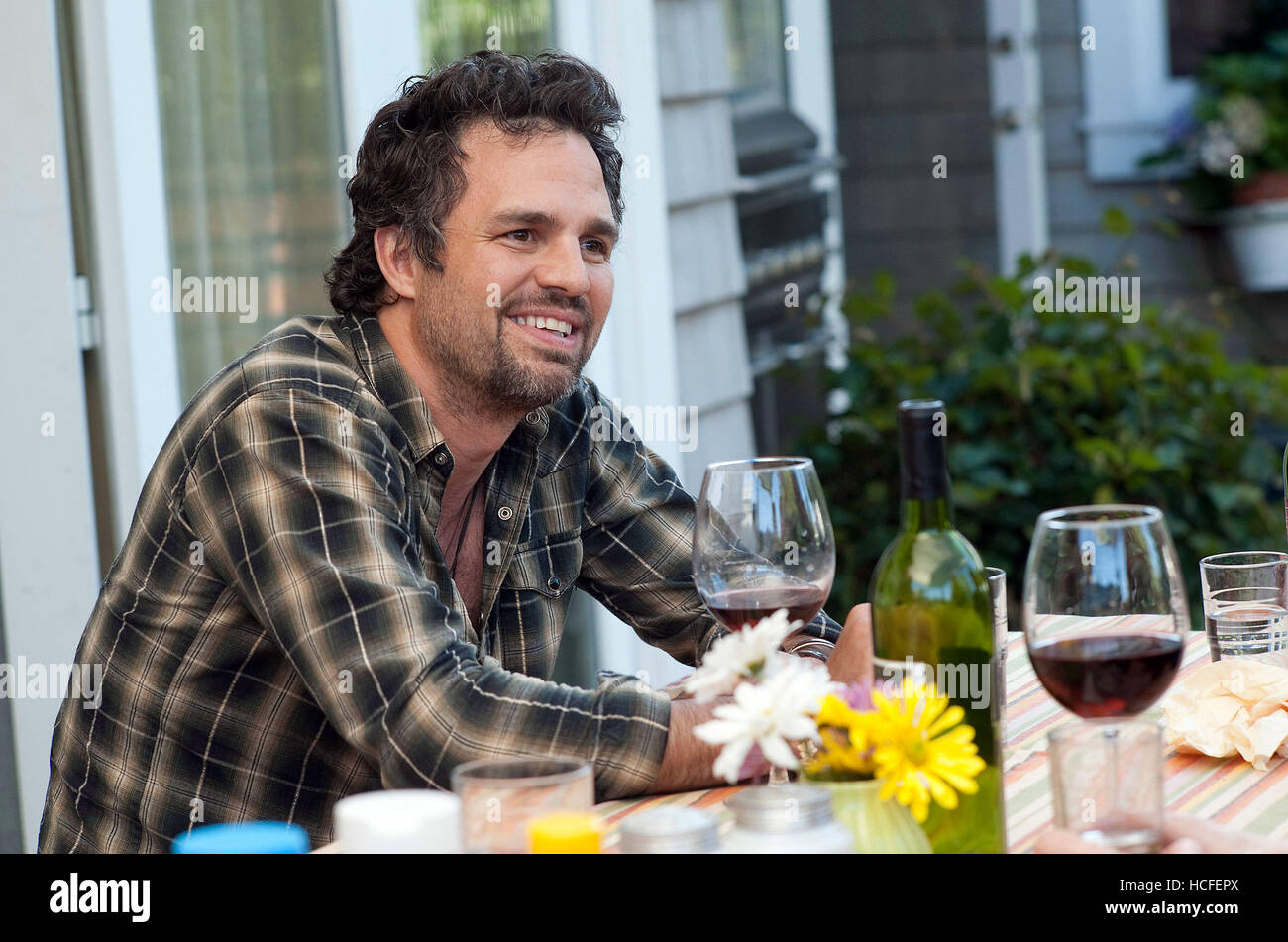 THE KIDS ARE ALL RIGHT, Mark Ruffalo, 2010. ph: Suzanne Tenner/©Focus ...