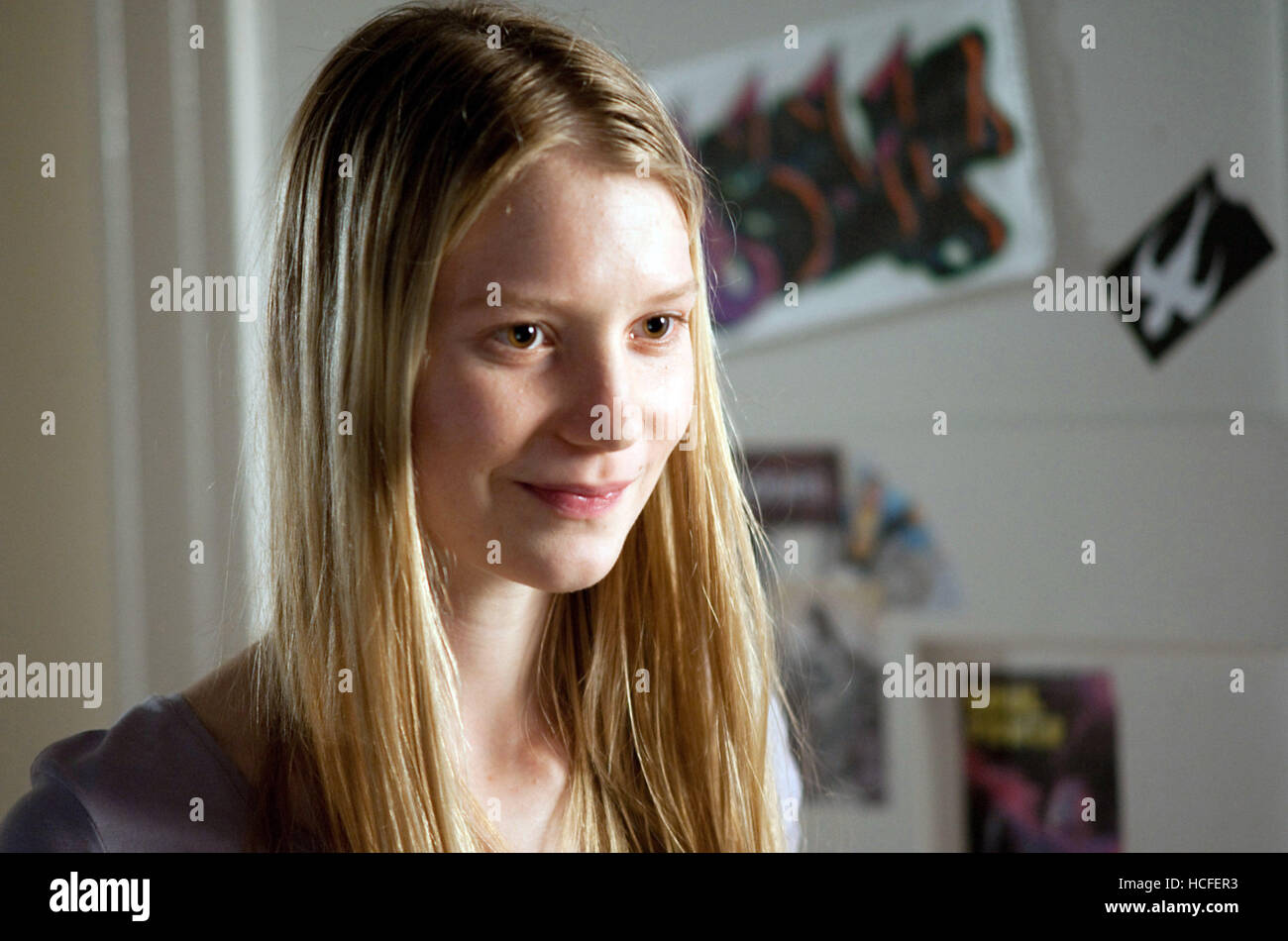 THE KIDS ARE ALL RIGHT, Mia Wasikowska, 2010. ph: Suzanne Tenner/©Focus ...