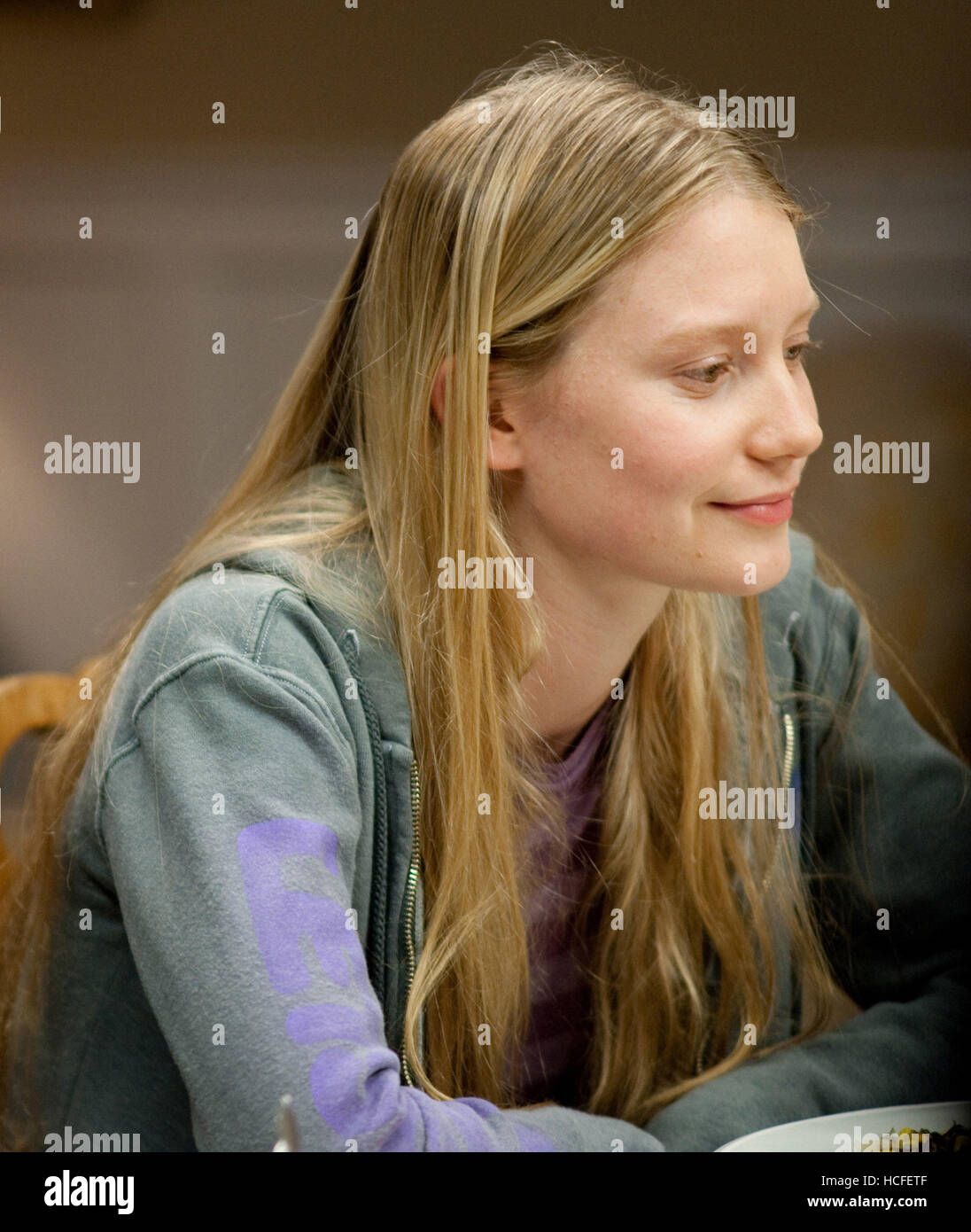 THE KIDS ARE ALL RIGHT, Mia Wasikowska, 2010, Ph: Suzanne Tenner ...