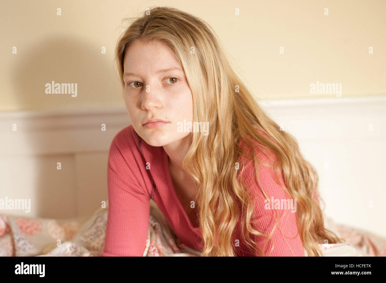 THE KIDS ARE ALL RIGHT, Mia Wasikowska, 2010, Ph: Suzanne Tenner ...