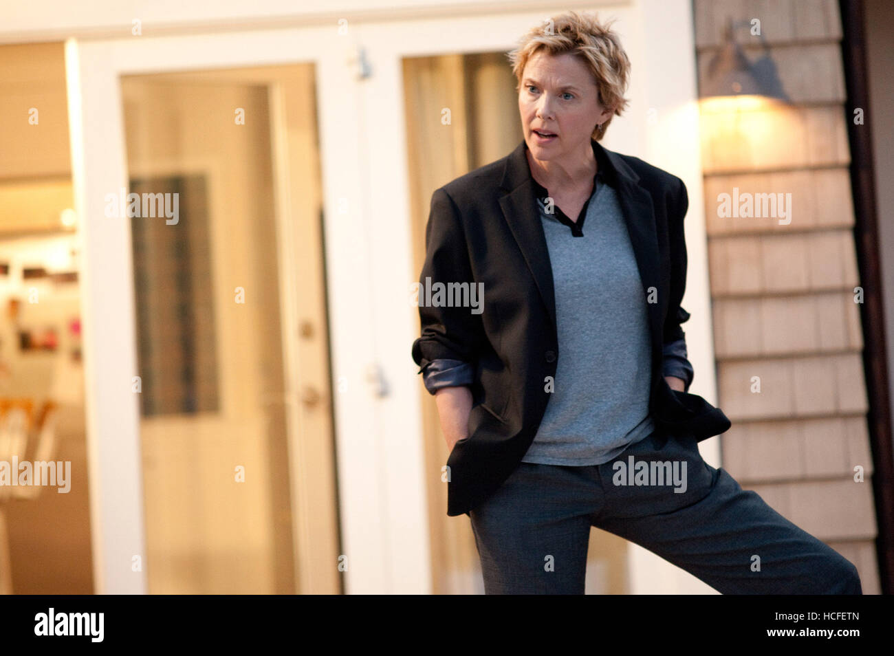 THE KIDS ARE ALL RIGHT, Annette Bening, 2010, Ph: Suzanne Tenner ...