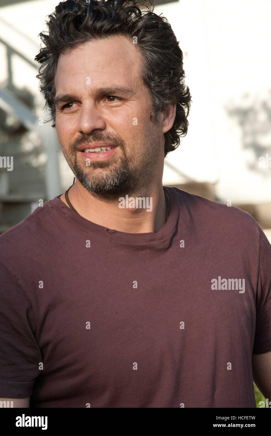 THE KIDS ARE ALL RIGHT, Mark Ruffalo, 2010, Ph: Suzanne Tenner, © Focus ...