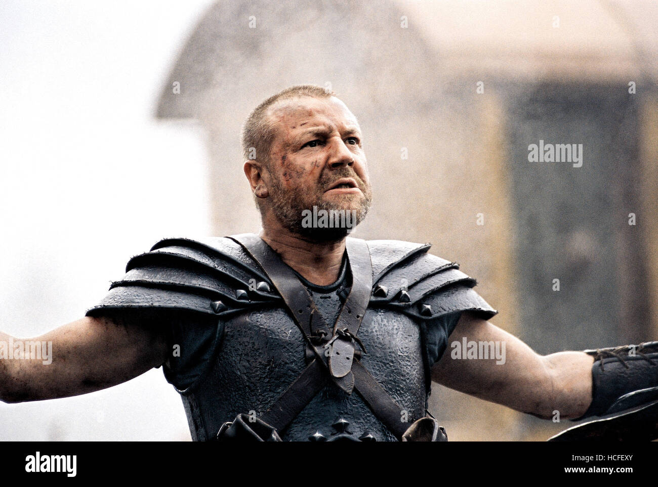 KING ARTHUR, Ray Winstone, 2004, (c) Touchstone/courtesy Everett ...