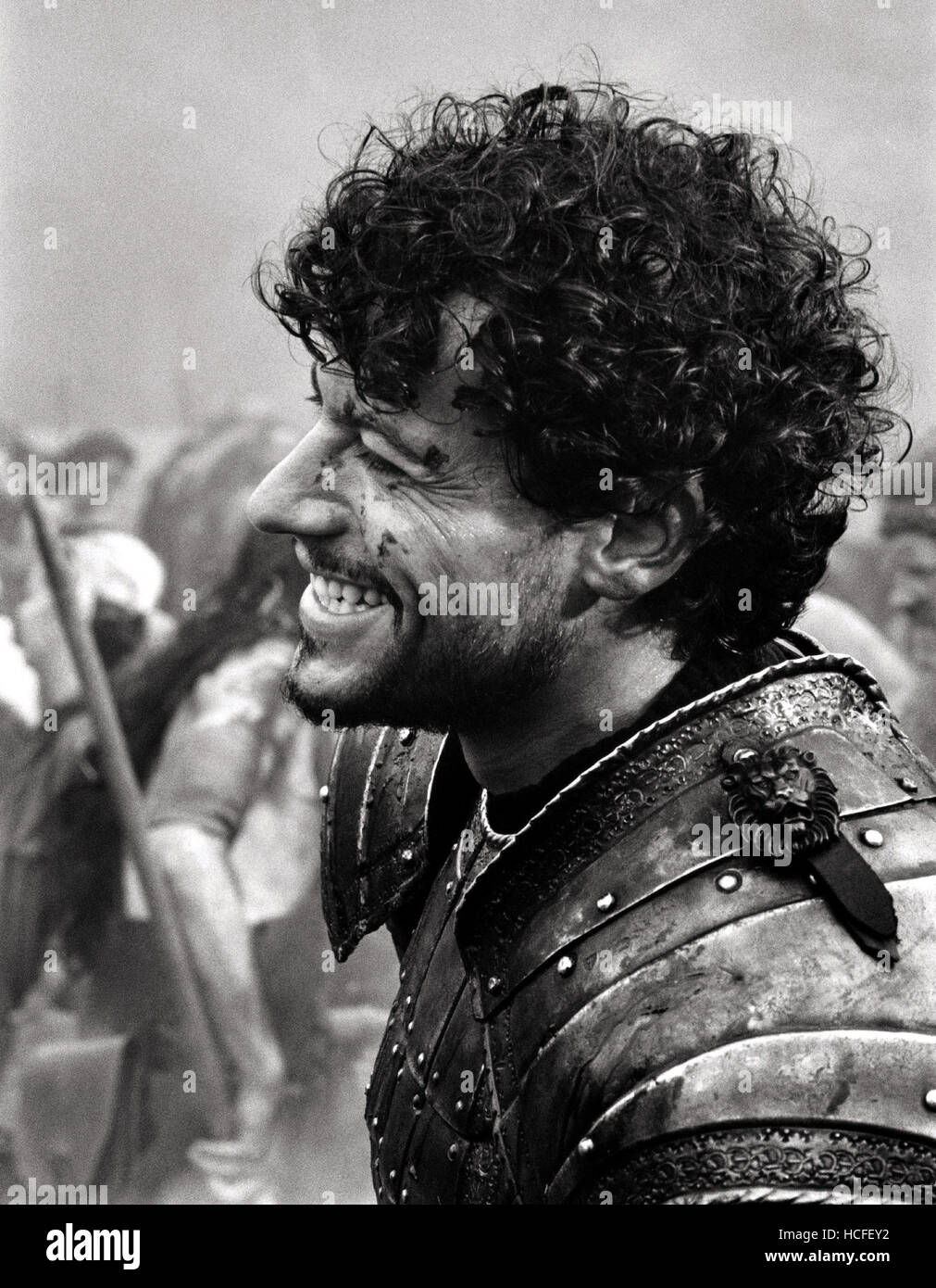 KING ARTHUR, Ioan Gruffudd, 2004, (c) Touchstone/courtesy Everett ...