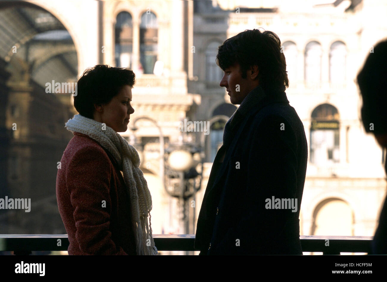 KINKY BOOTS, Sara-Jane Potts, Joel Edgerton, 2005, ©Buena Vista ...