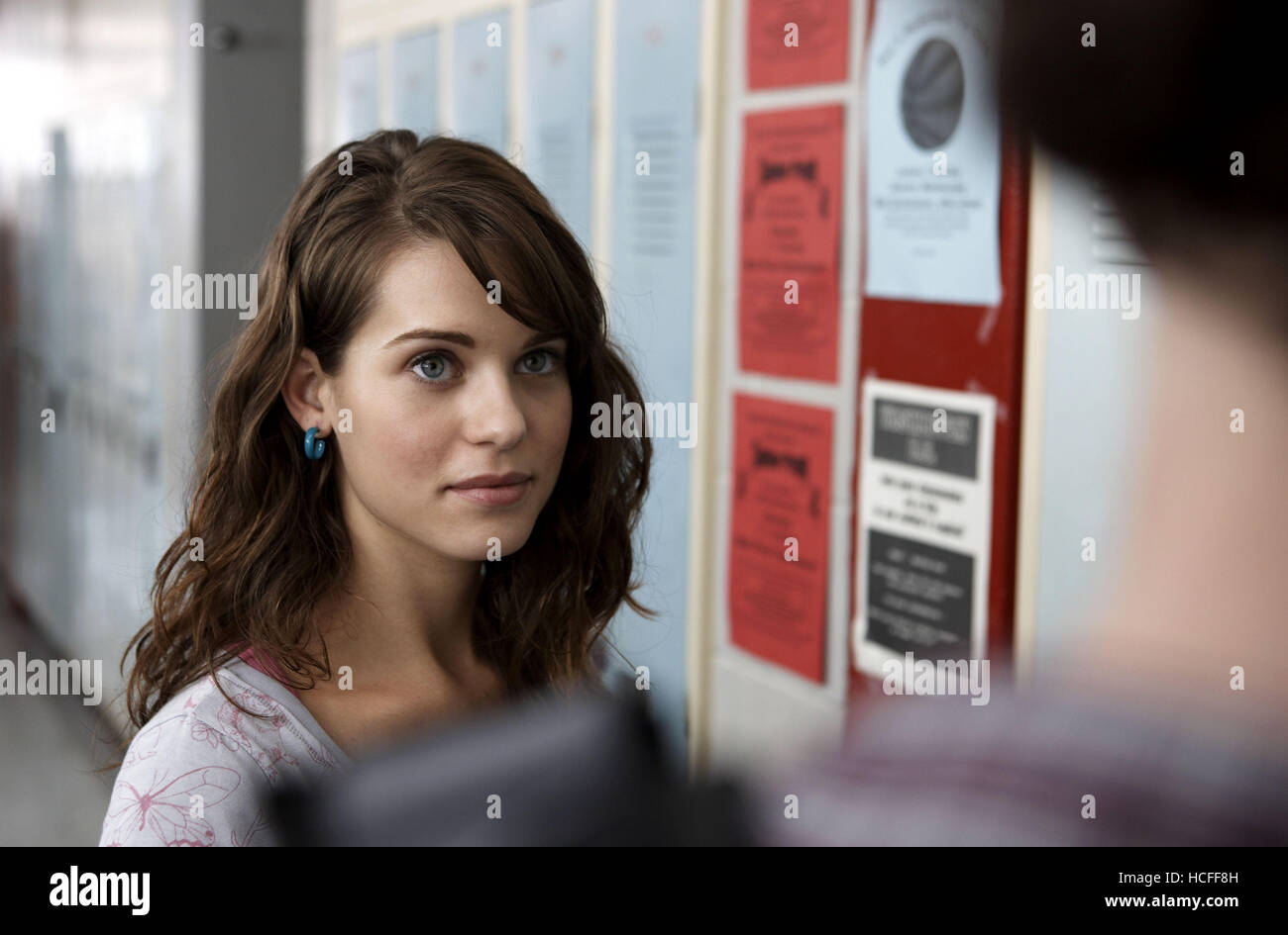 Kick Ass Lyndsy Fonseca 2010 Ph Daniel Smith ©lions Gate Courtesy