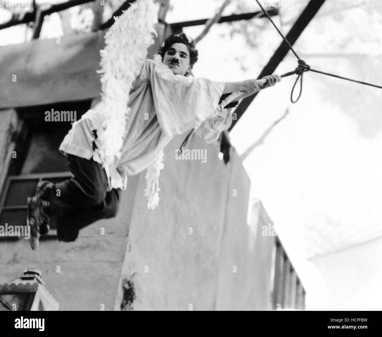THE KID, Charlie Chaplin, 1921 Stock Photo - Alamy
