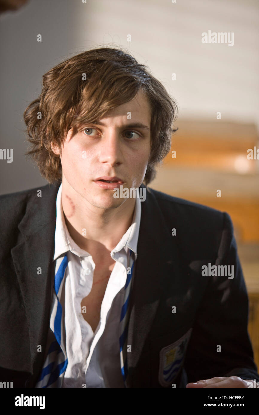 THE KID, Augustus Prew, 2010. ©Revolver Entertainment/Courtesy Everett ...