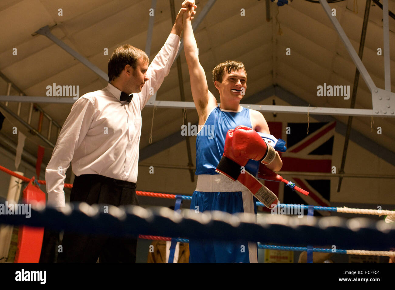 THE KID, Rupert Friend (right), 2010. ©Revolver Entertainment/Courtesy ...