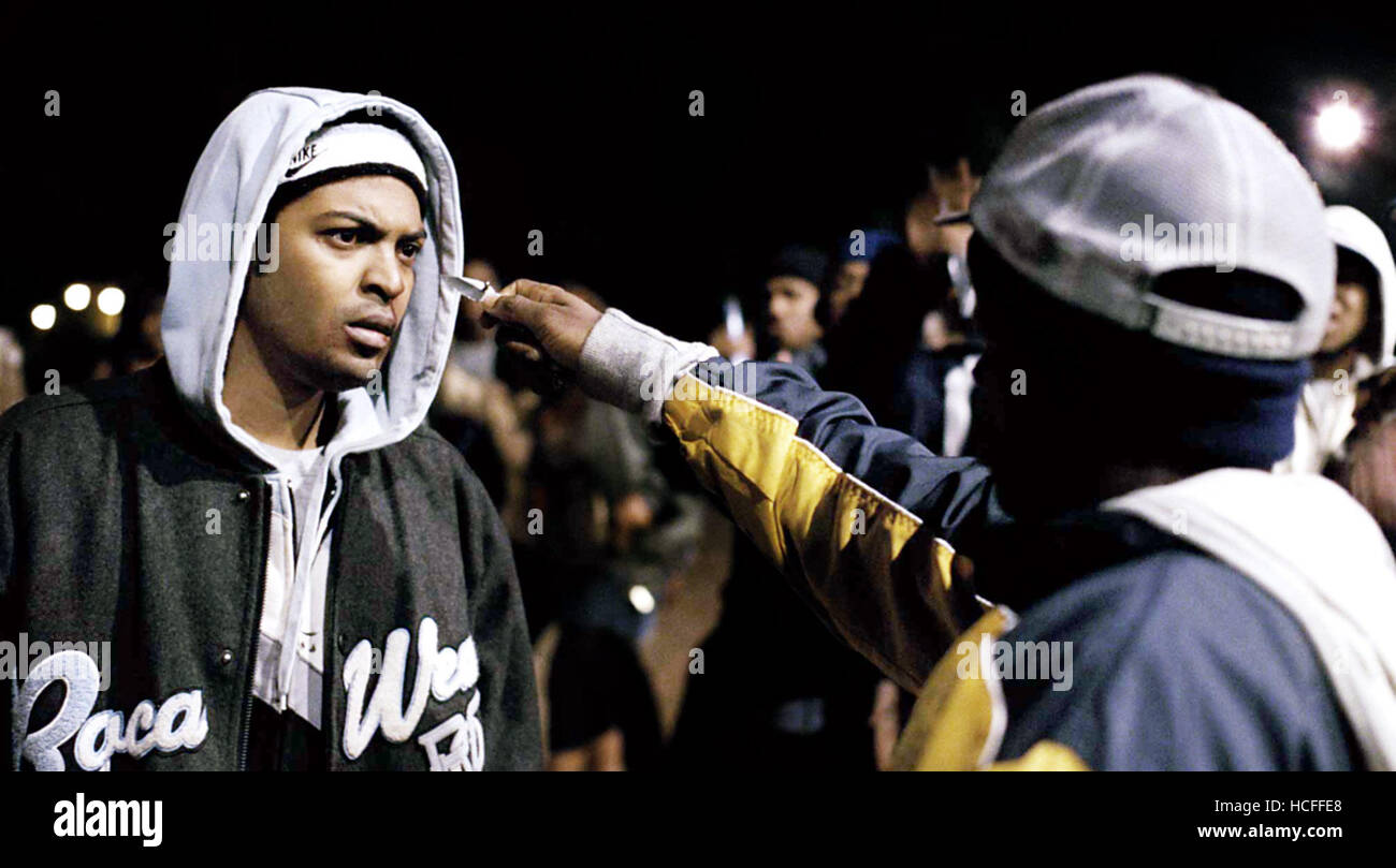 KIDULTHOOD, Noel Clarke, 2006. ©Revolver Entertainment/courtesy Everett ...