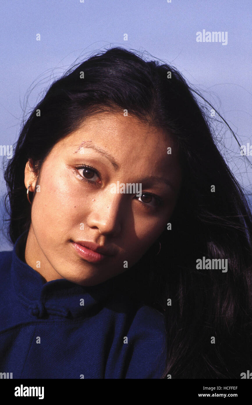 THE KILLER ELITE, Tiana Alexandra, 1975 Stock Photo - Alamy