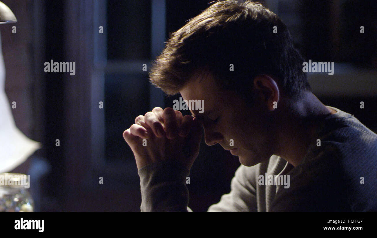 KING'S FAITH, Crawford Wilson, 2013. ©Walking Giants Entertainment ...