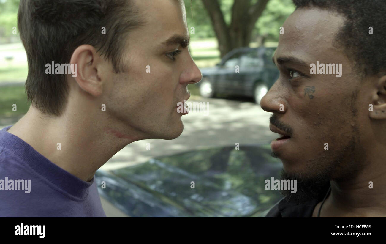 KING'S FAITH, from left: Crawford Wilson, Brandon Correa, 2013 ...