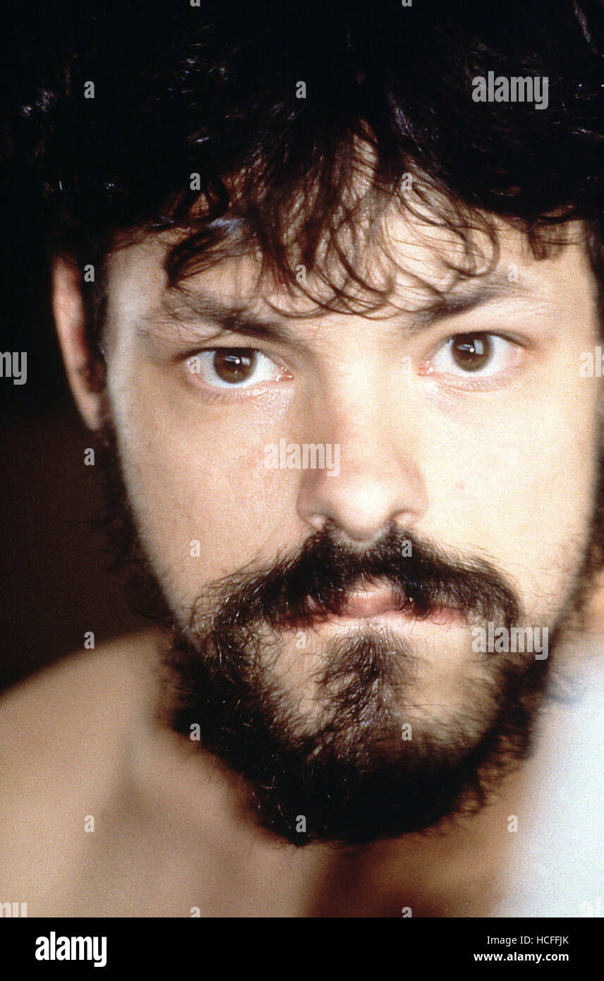 KING GIMP, Dan Keplinger, 1999 Stock Photo - Alamy