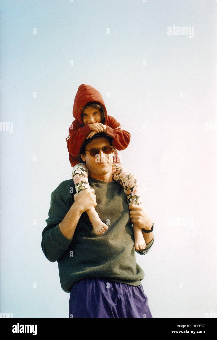 THE KIDS GROW UP, from top: Lucy Block, Doug Block, 2009, ph: Marjorie ...