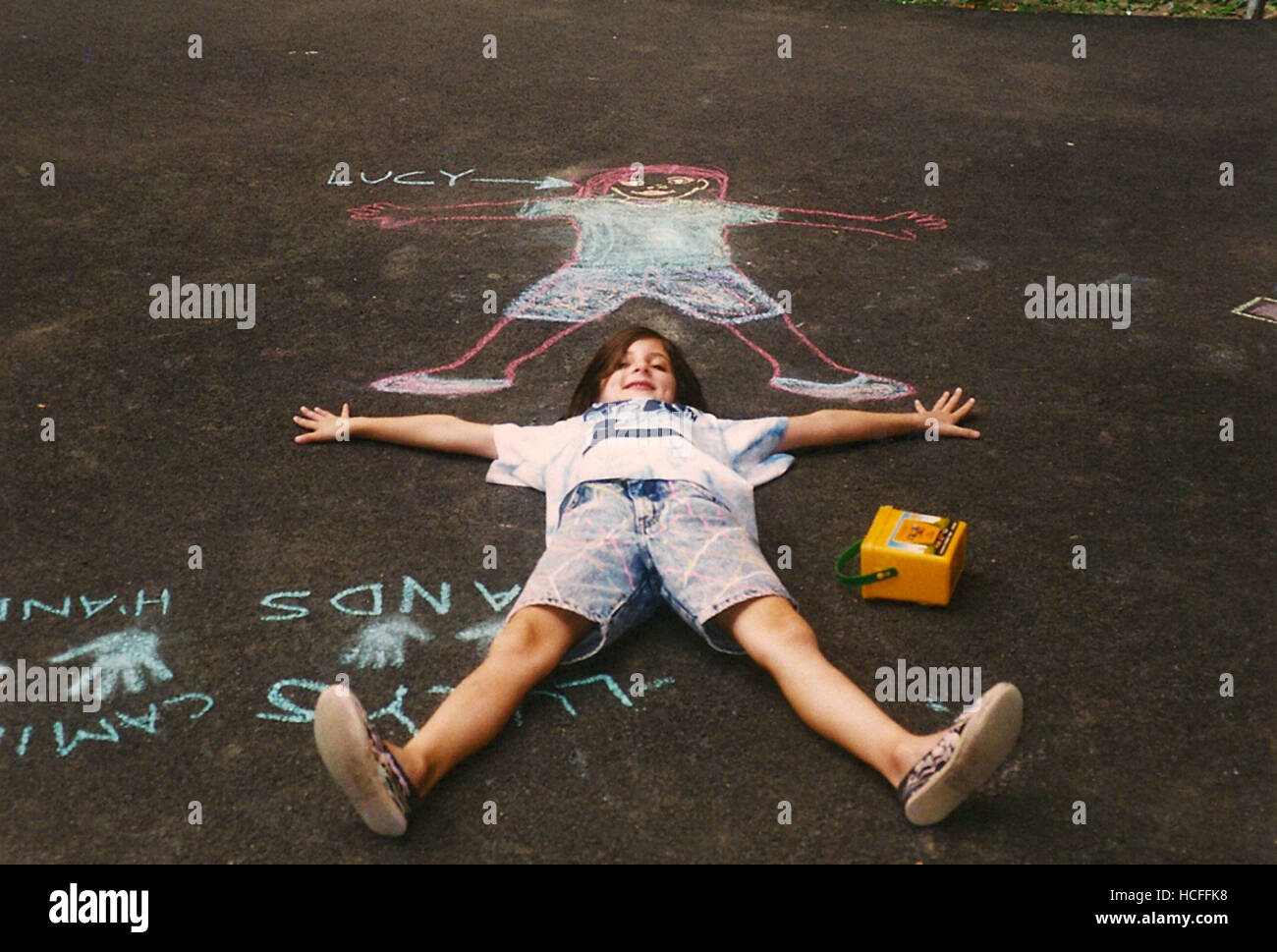 THE KIDS GROW UP, Lucy Block, 2009, ph: Doug Block/©Shadow Distribution ...