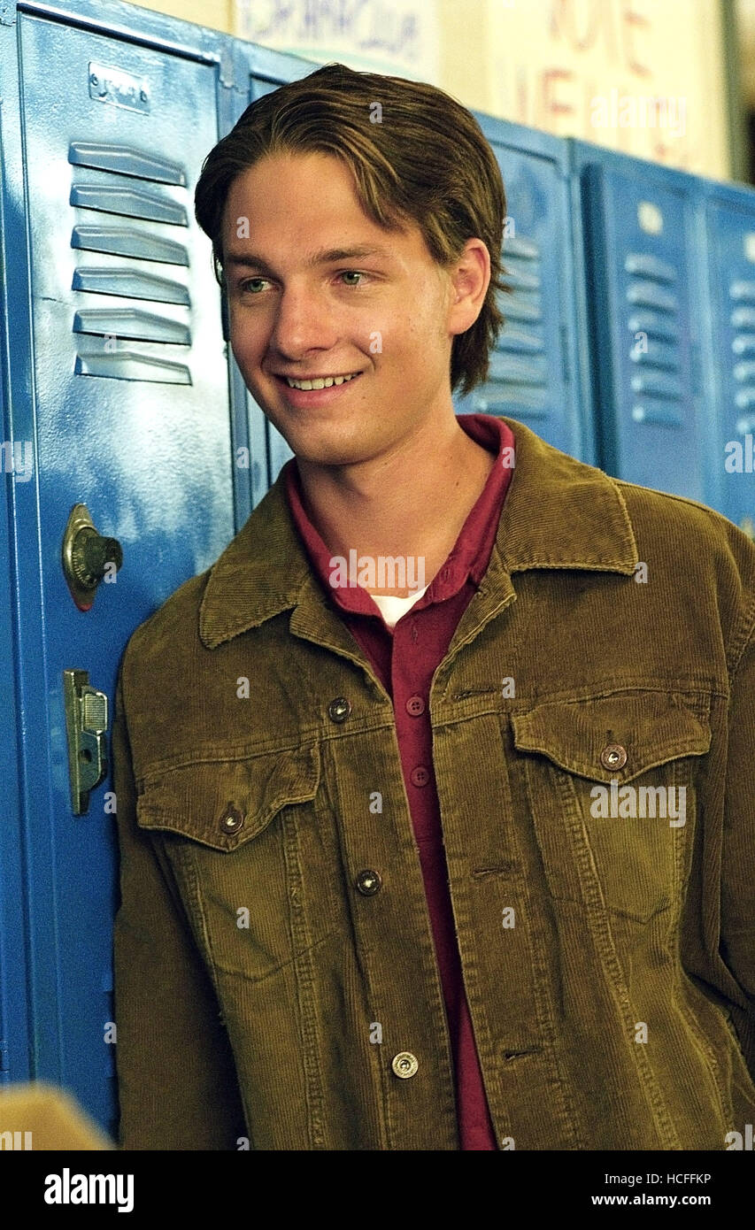 KIDS IN AMERICA, Gregory Smith, 2005. ©Slowhand Releasing/Courtesy ...