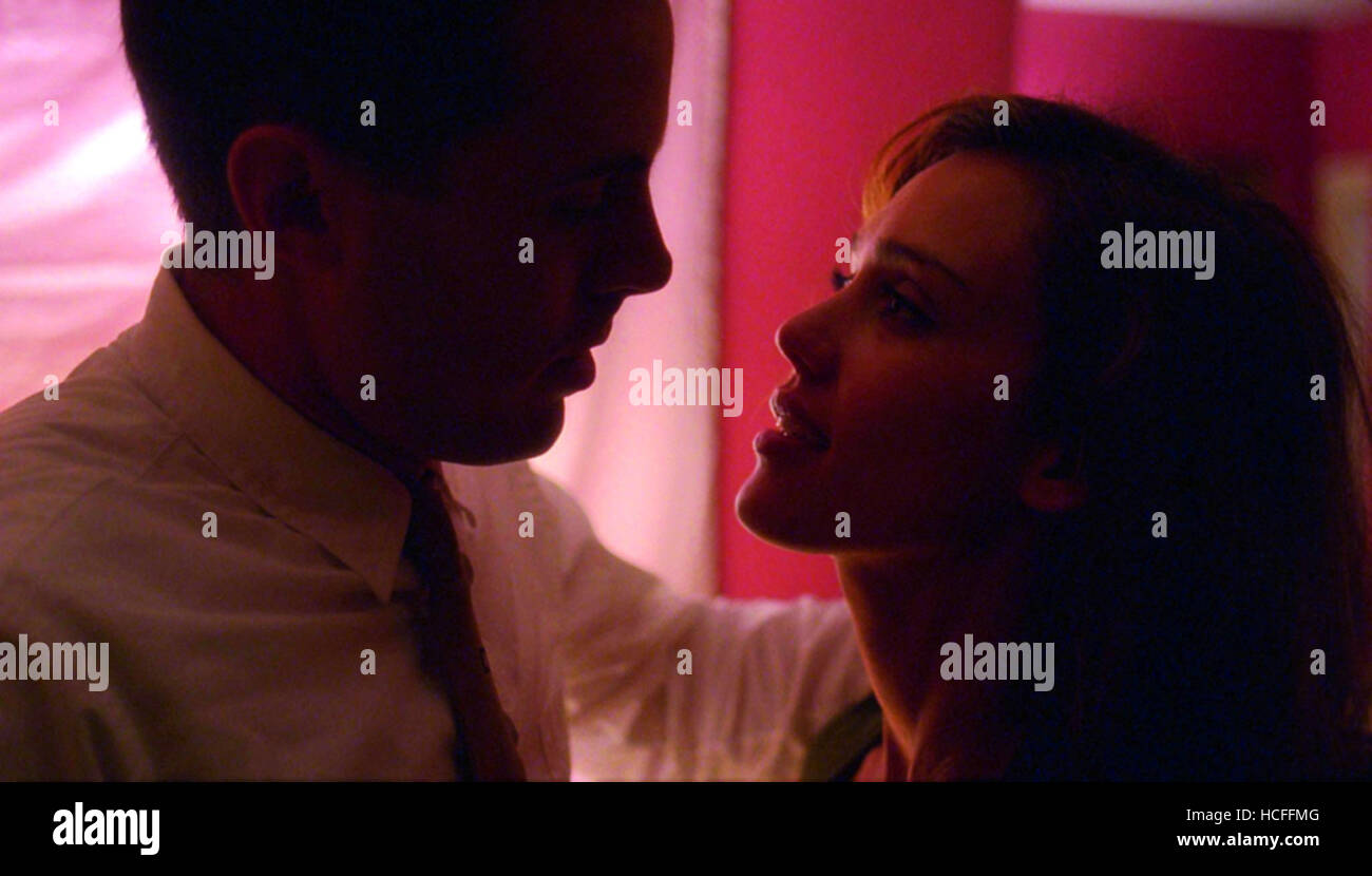 THE KILLER INSIDE ME, from left: Casey Affleck, Jessica Alba, 2010 ...