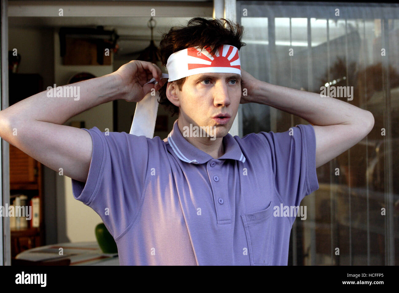 KICKIN IT OLD SKOOL, Jamie Kennedy, 2007. ©Yari Film Group Releasing ...