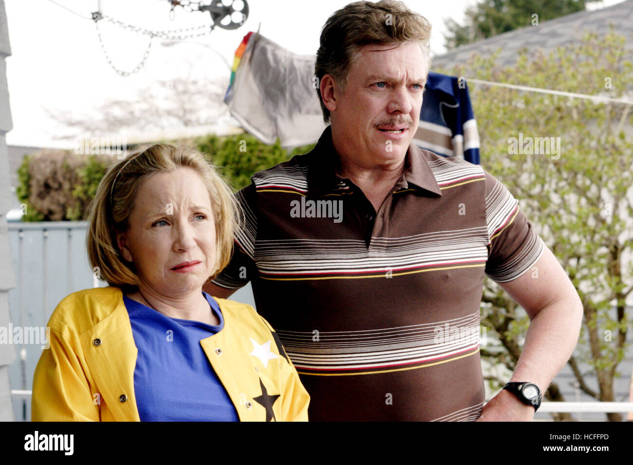 KICKIN IT OLD SKOOL, Debra Jo Rupp, Christopher McDonald, 2007. ©Yari ...