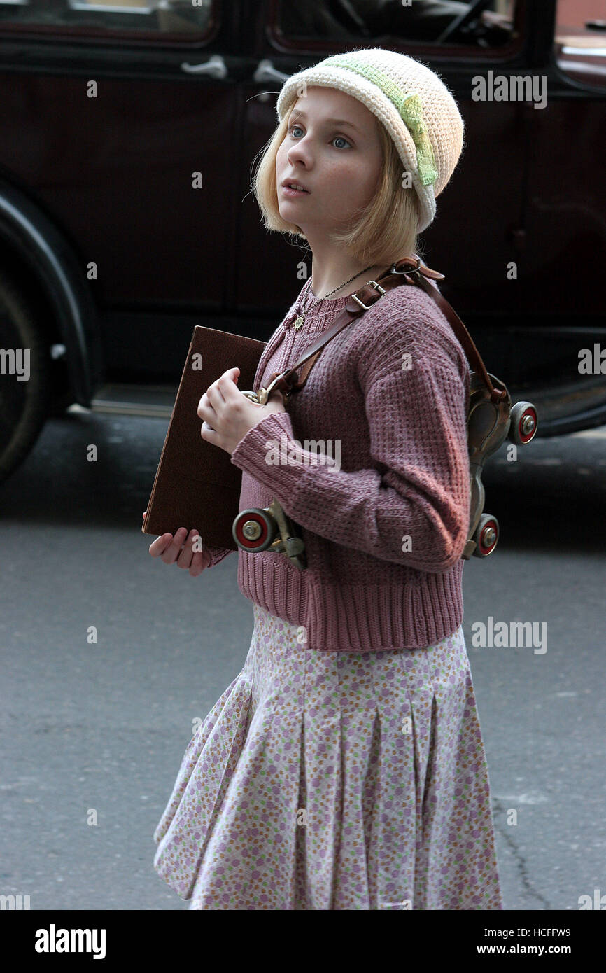 KIT KITTREDGE: AN AMERICAN GIRL, Abigail Breslin, 2008. ©New Line ...