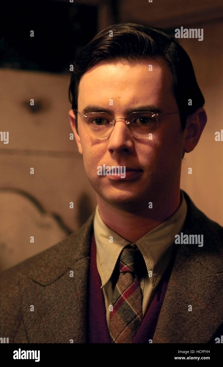 KING KONG, Colin Hanks, 2005. ©Universal/courtesy Everett Collection ...