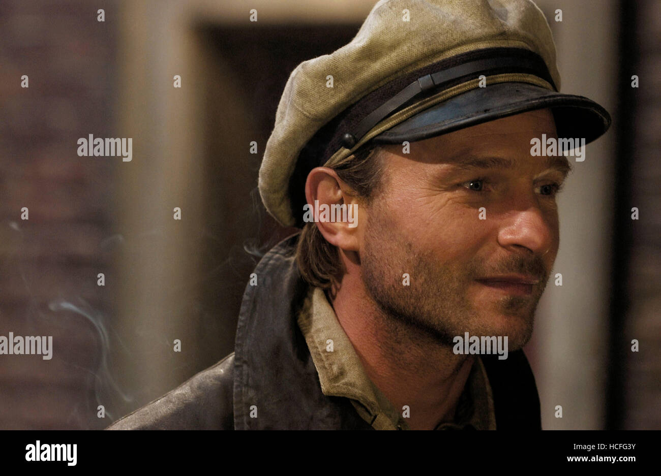 KING KONG, Thomas Kretschmann, 2005. ©Universal/courtesy Everett ...