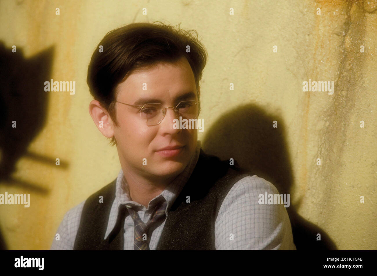 KING KONG, Colin Hanks, 2005. ©Universal/courtesy Everett Collection ...