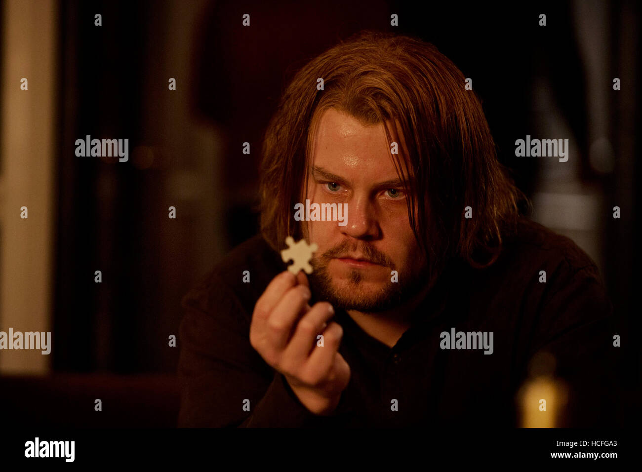 KILL YOUR FRIENDS, James Corden, 2015. ph: Dean Rogers / © Well Go USA ...